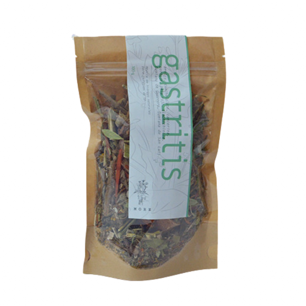 Candibac (Tratamiento para la Cándida) — Eterno Bienestar